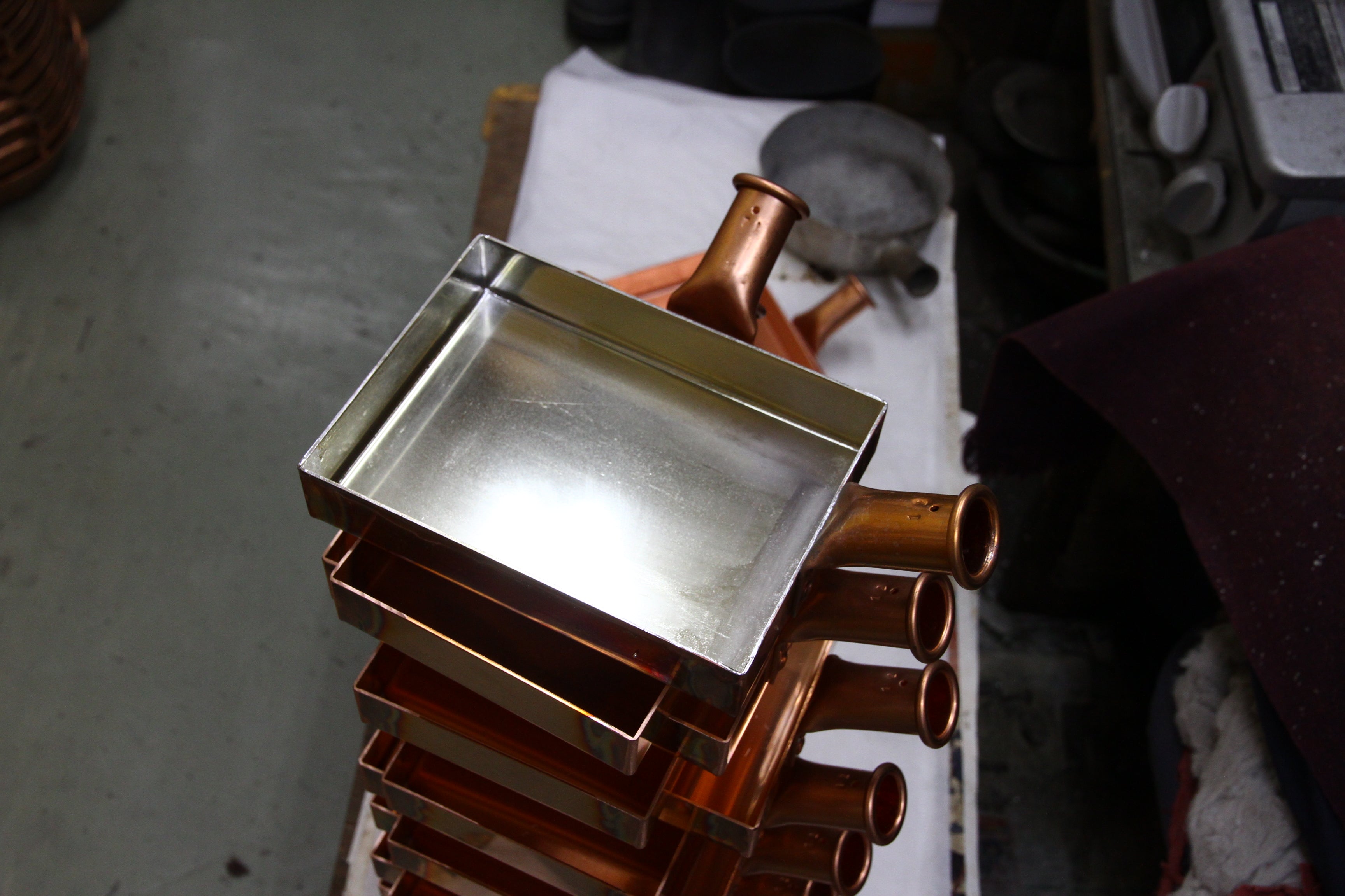 Nakamura Copperware｜Japanese traditional crafts store – REAL JAPAN PROJECT