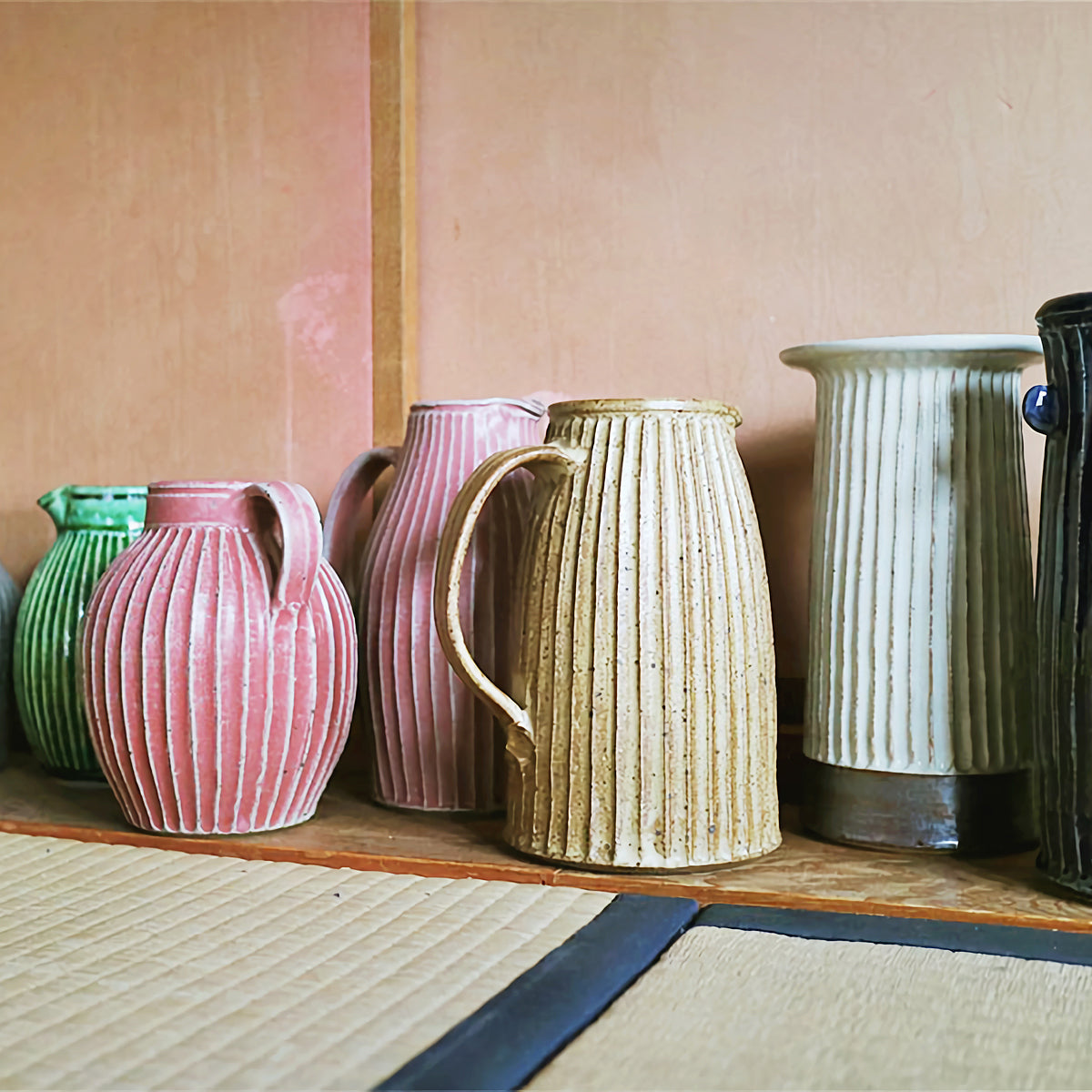 Sousou Kiln – REAL JAPAN PROJECT
