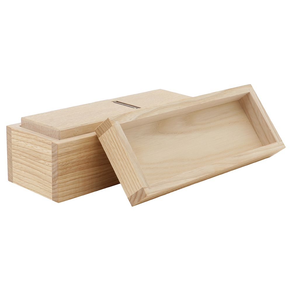 Multi-use Tool Small Bonito Shaving Box – REAL JAPAN PROJECT
